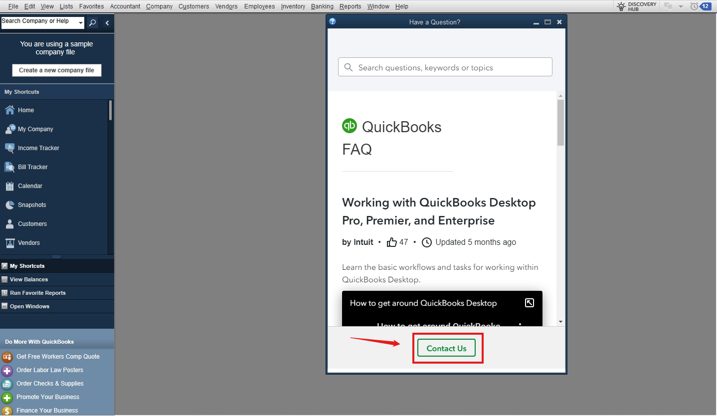 Class Action Lawsuit against Intuit. I am currently collecting names and business to file a ...