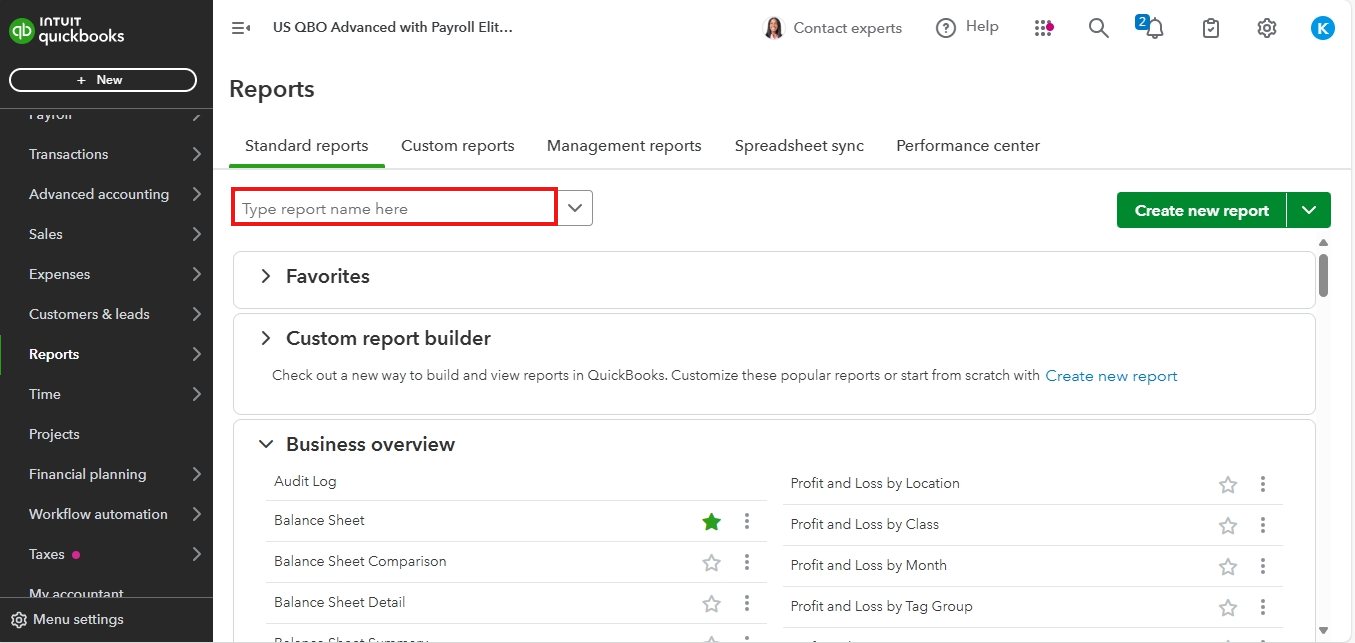 ANY ALTERNATIVES TO QUICKBOOKS ONLINE?