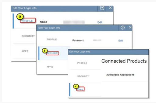Solved: Changing password for sending paystubs to employees through ...