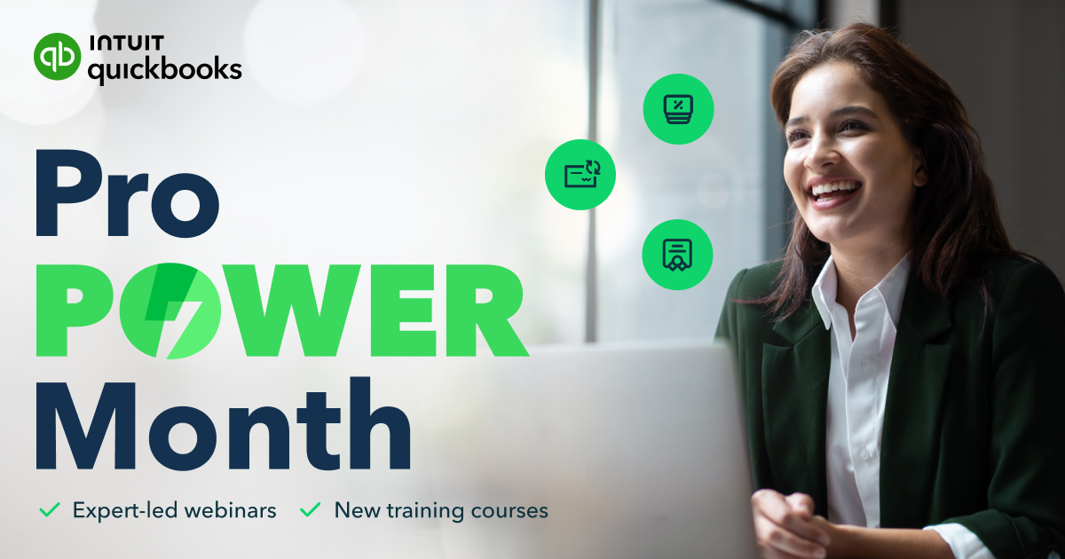 Solved: Pro Power Month Ask Me Anything