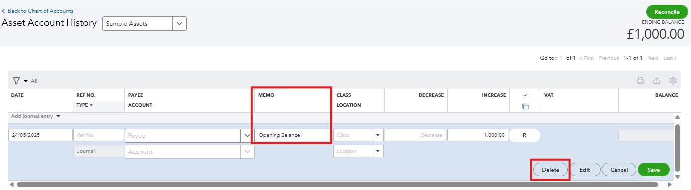 Solved: Record a computer purchase fixed asset