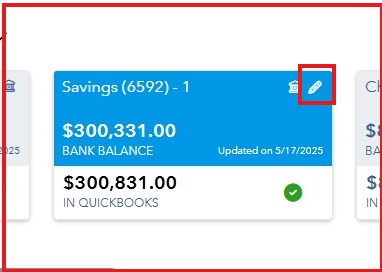 Solved: Quickbooks technical problem