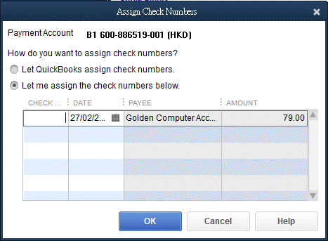 Solved: Check numbers