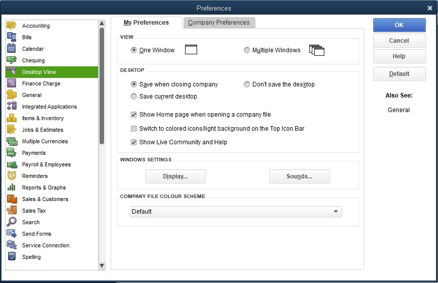 How to Increase font size on the home screen and other screens within ...