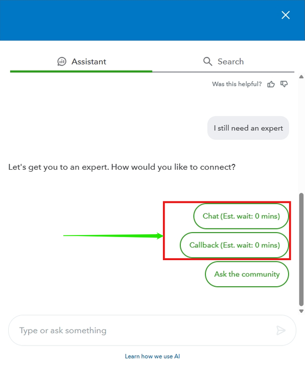 What is the telephone number for customer support?