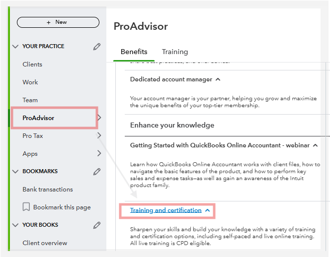 How to print out the quickbooks certificate?