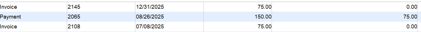 Handling a customer overpayment | QuickBooks Community