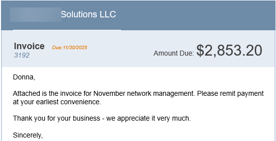 How do I edit this email template? | QuickBooks Community