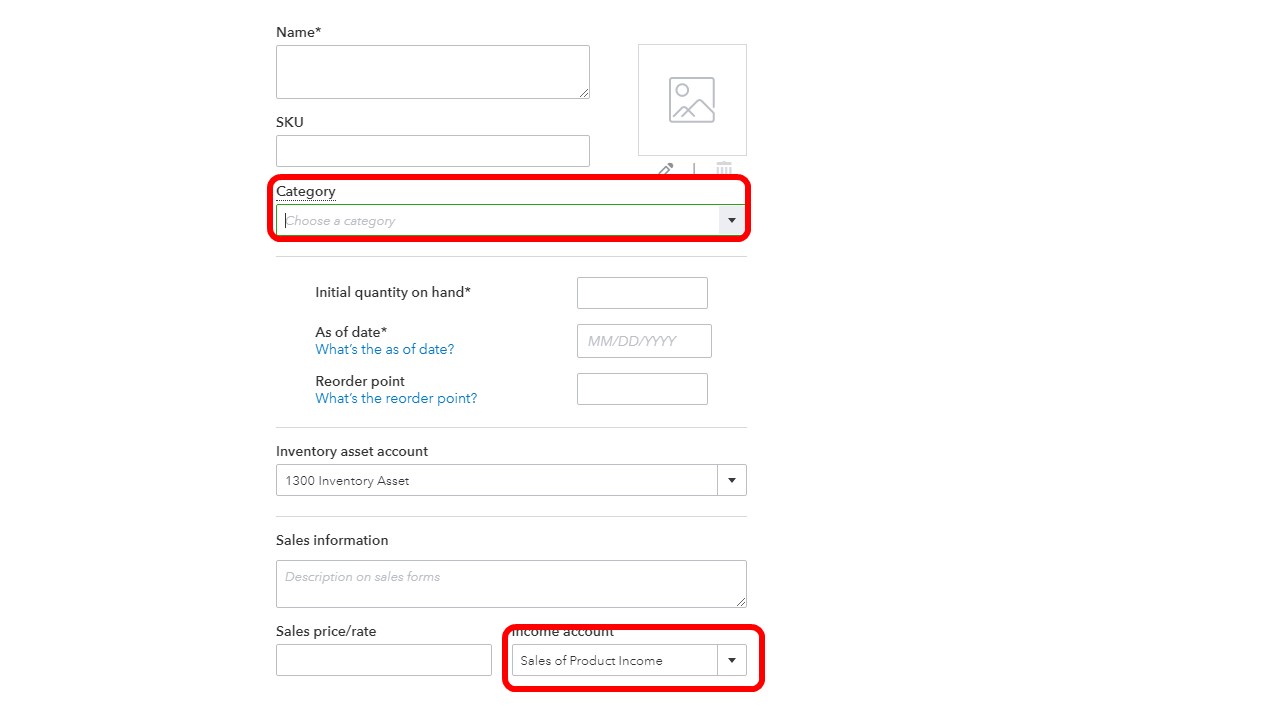 Solved: How do i classify invoices differently from one another? Or how ...