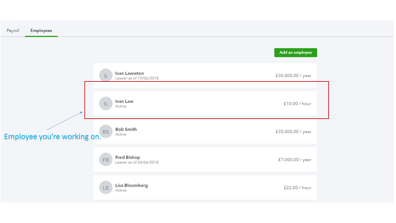 Solved: Re: Auto-enrolment how do I opt-out on Quickbooks online?
