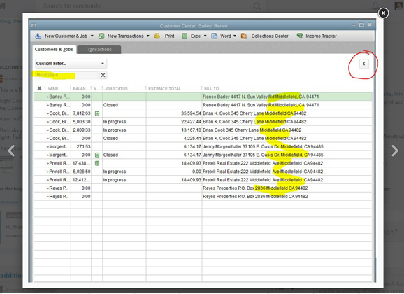Solved: Is there a way to search by/display Item Description in the ...
