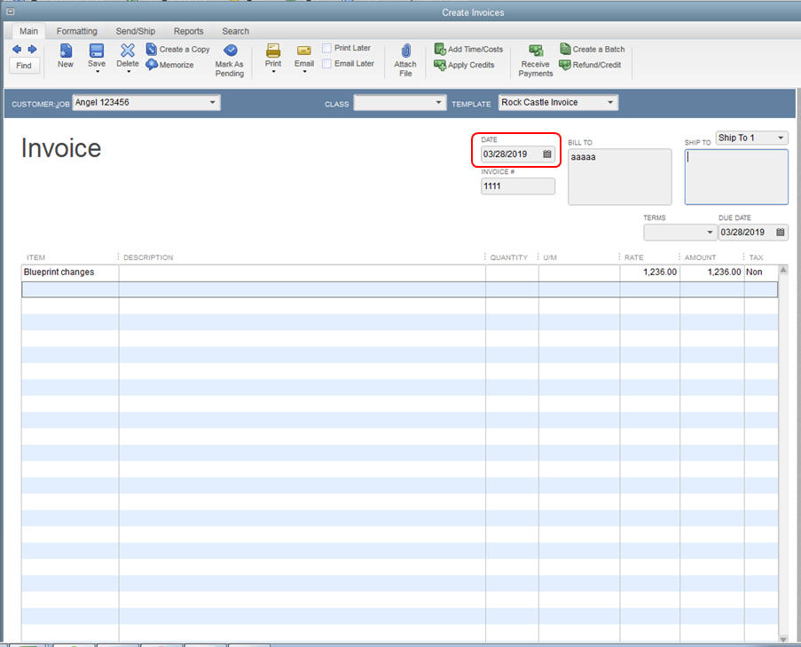 Solved: Transaction List by Customer Report | QuickBooks Community
