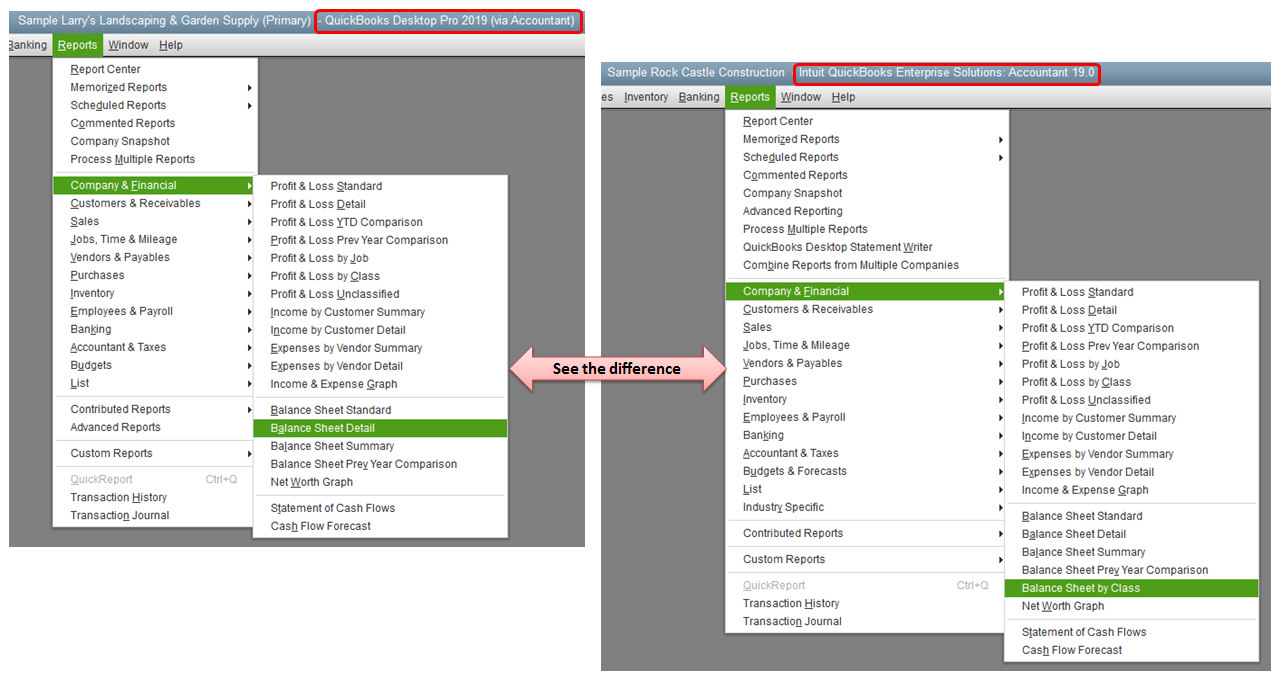 Solved: Balance sheet class analysis