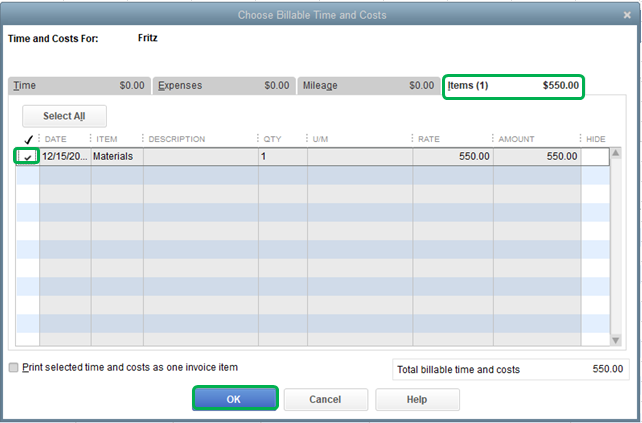 Solved: Discounts on customer bills
