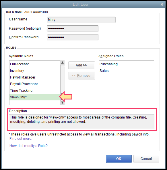 How to limit Reminders to appropriate levels of permissions in QB ...