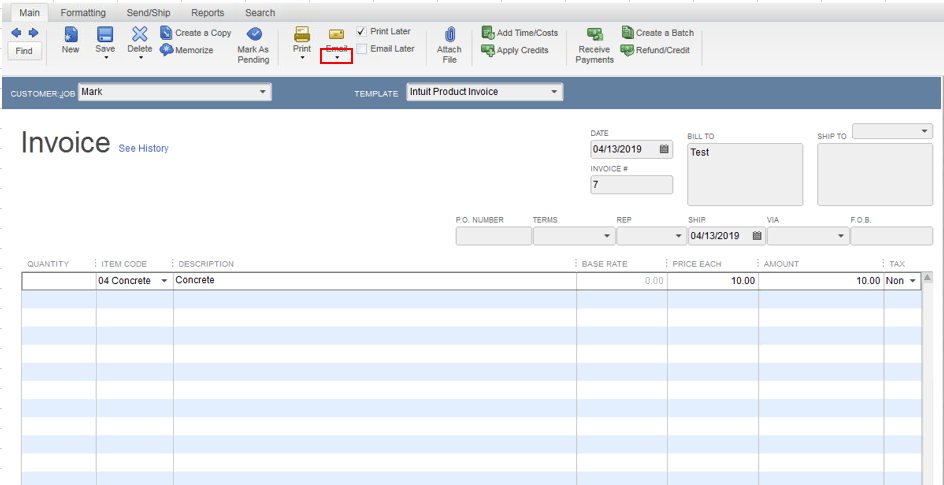 Solved: Using multiple email templates based on client type