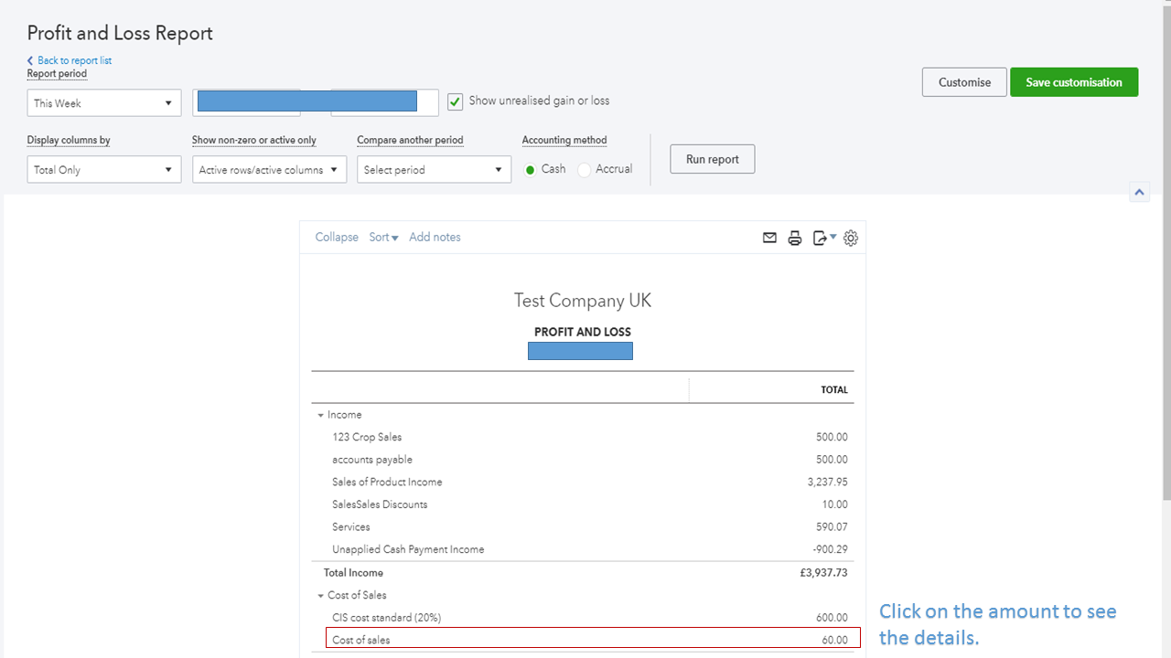 Products and Services - functionality vs. requirem... - QuickBooks ...