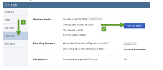 Solved: How do I set up recurring direct deposit bank payments from my ...