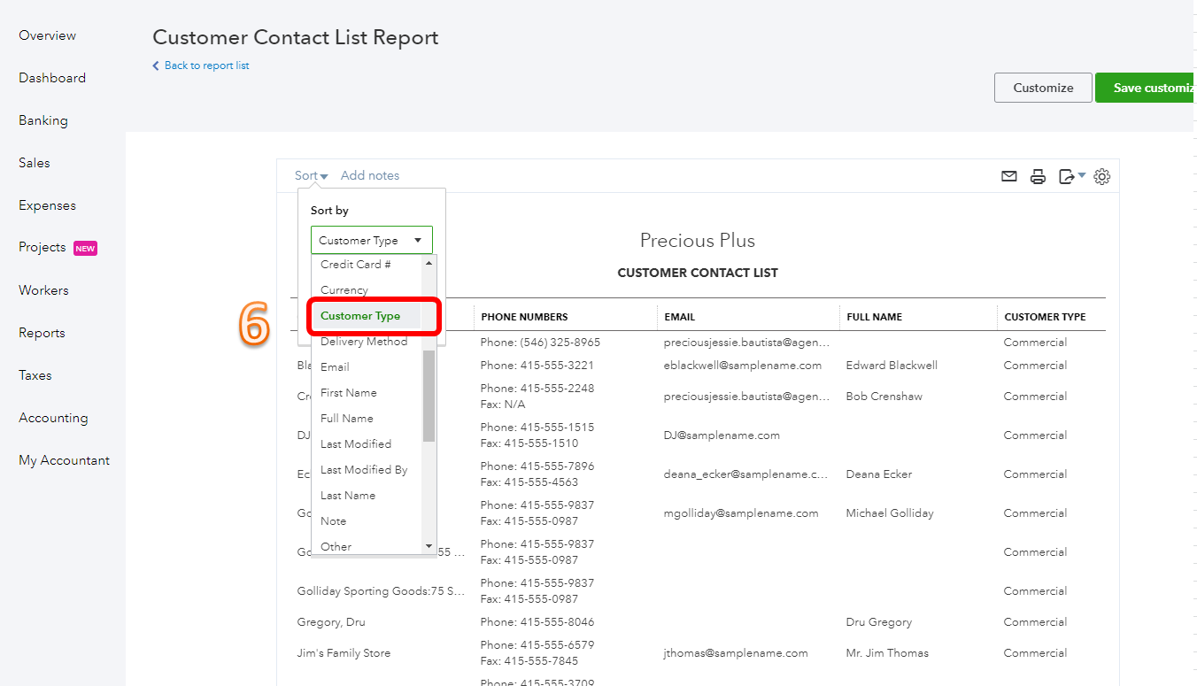 Solved: HOW TO CREATE CUSTOMER GROUPS