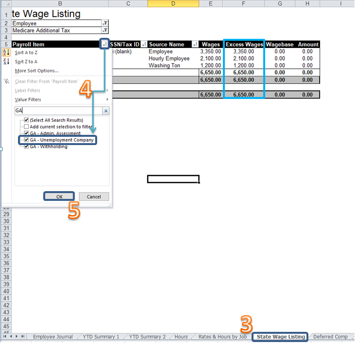 Solved: Creating State SUI E file