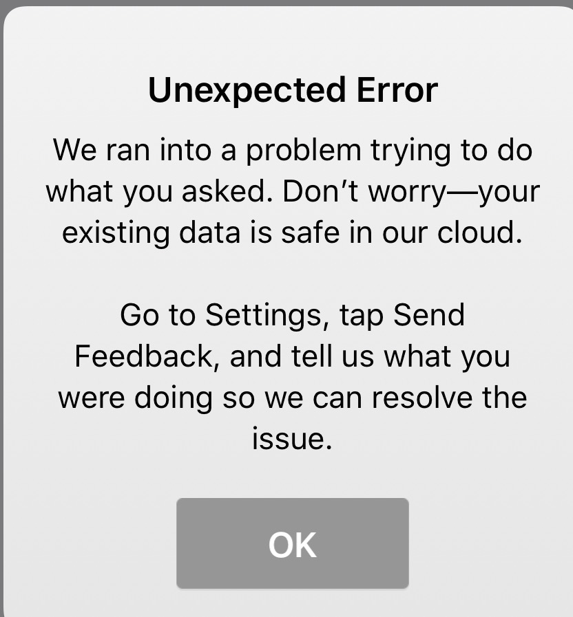 Solved: Banking Screen is not Displaying Downloaded Transa... - Page 2