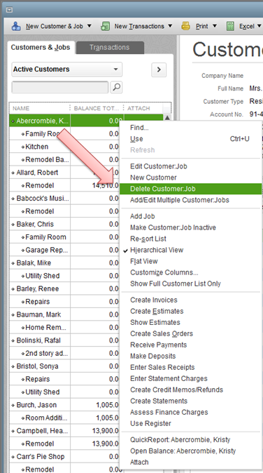Warning cannot enter more than 14,500 customers