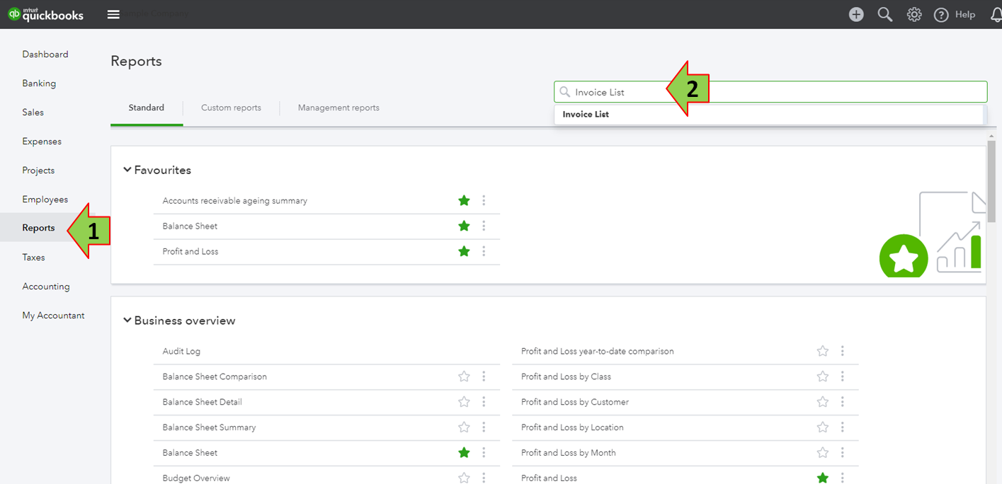 In the old desktop version of Quickbooks I could see the due date of an ...