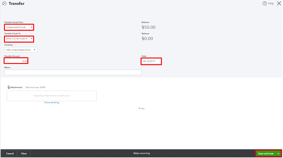 Solved: How do I make a journal entry for uncleared checks?