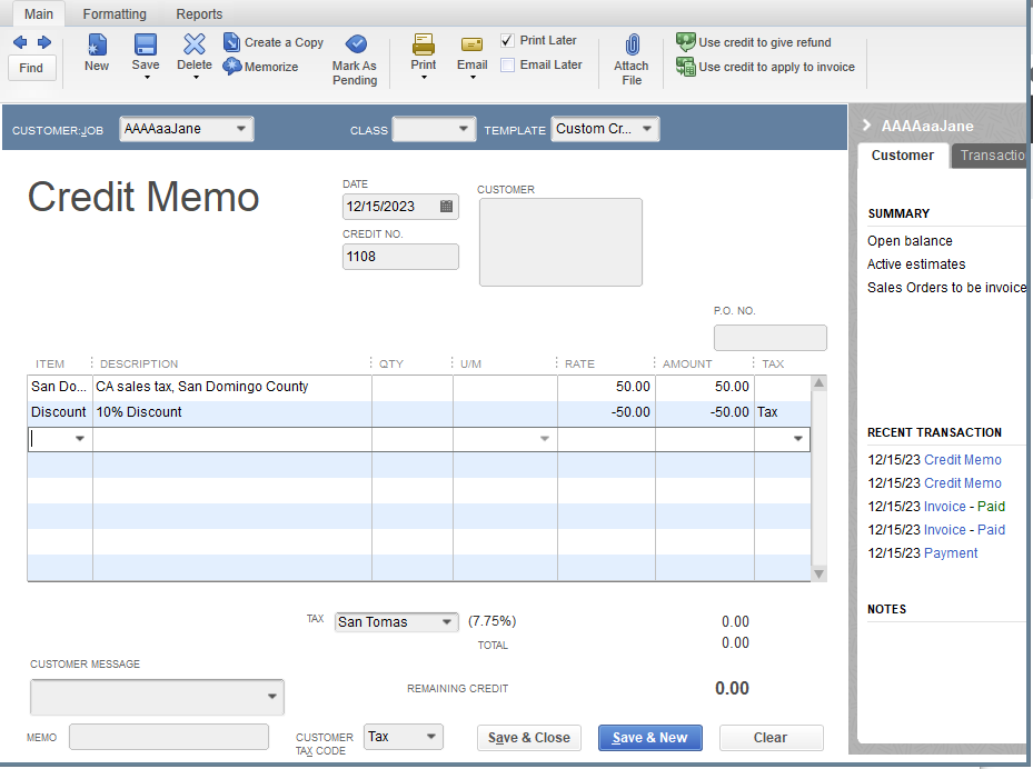 VAT Return and MTD