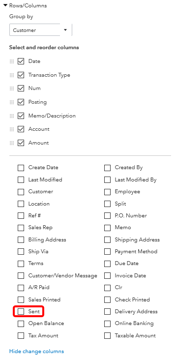 Solved: How do I see a copy if an email I sent?