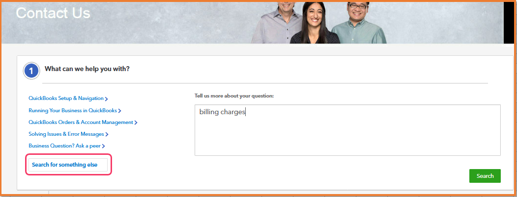 Solved: Annual Subscription Charges