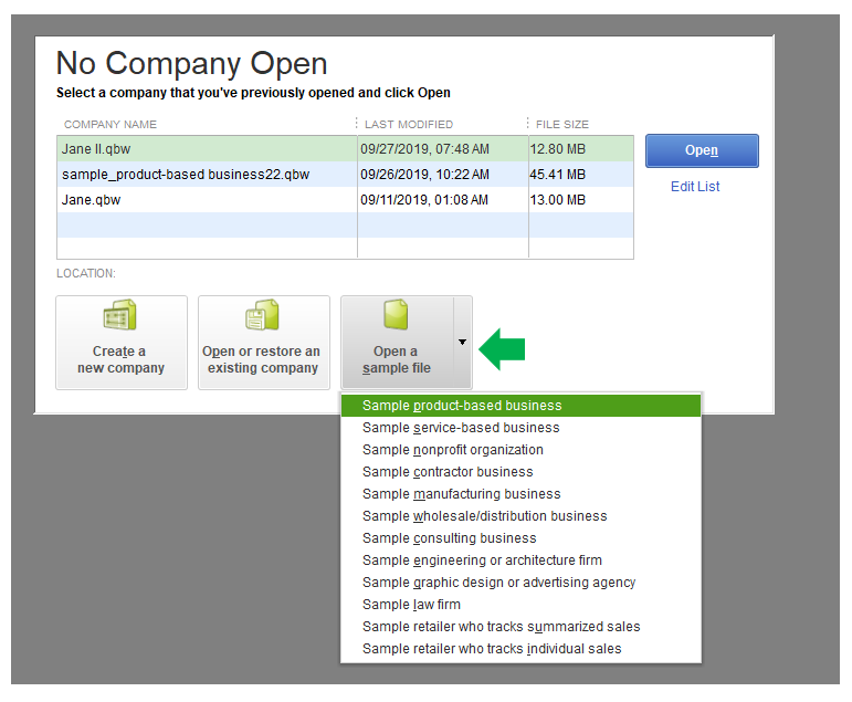 Error reading QBO file form Barclays Business account
