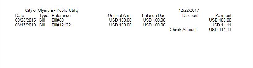 Voucher checks - Page 2