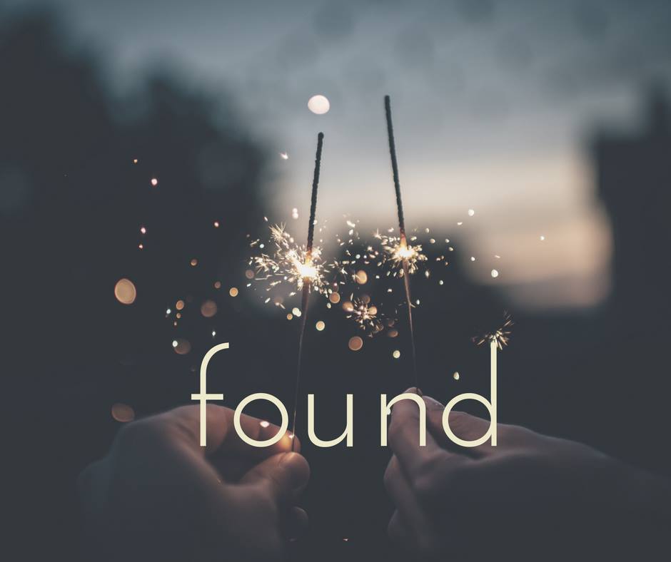 What's Your One-Word Theme for 2018?