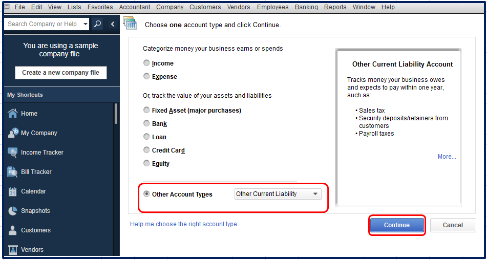 Solved: What is the best way to record a customer prepayment and deposit?