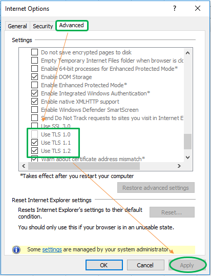 Bank feeds error 1013