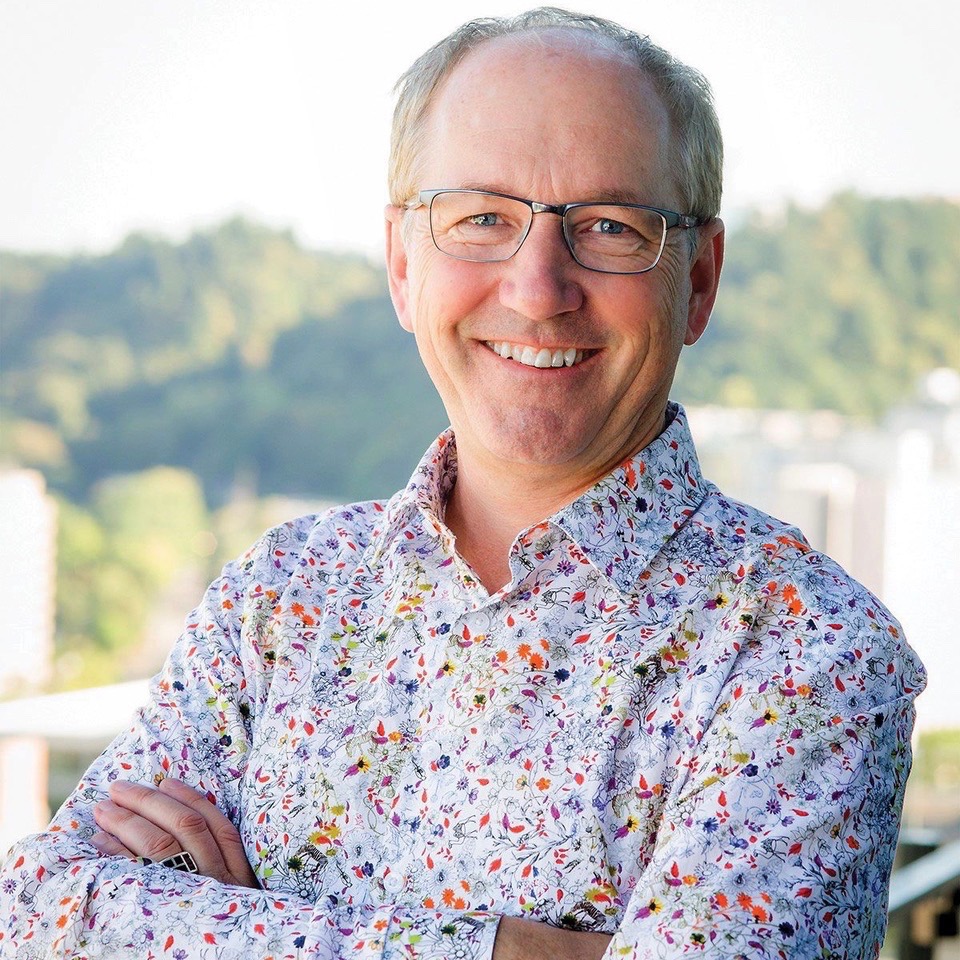 Lee Weinstein Uses “Intentional Life Planning” and Butcher Paper to ...