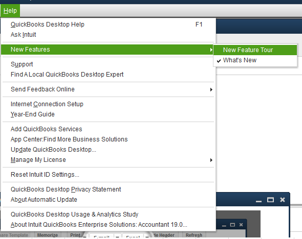 Preventing QB from ever updating business address on past invoices - Page 2