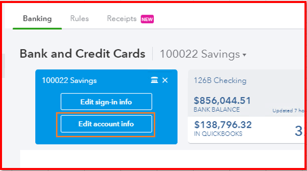 How do you correctly reconcile a credit card payment when you have ...