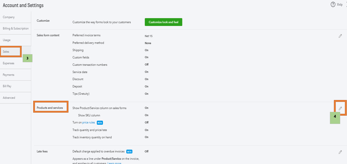 Solved: I cannot find "inventory" to add inventory items.