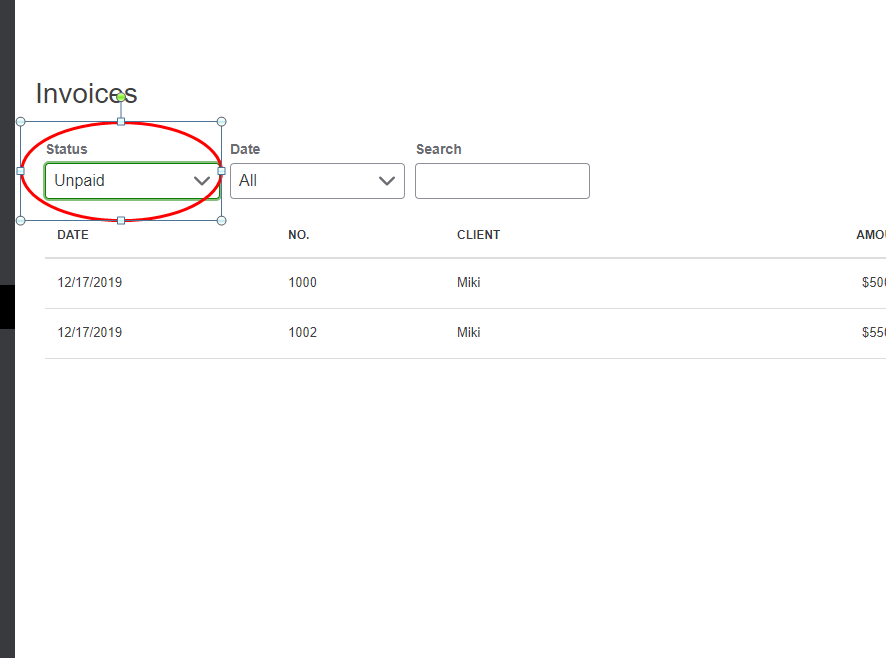Solved: How do I export to excel?