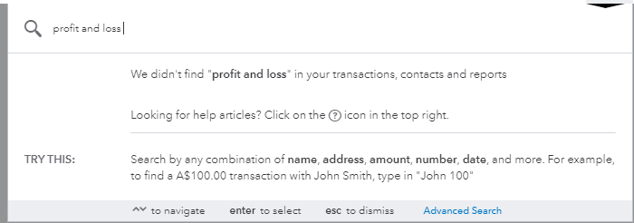 Is the reports function currently not working? I have been unable to ...