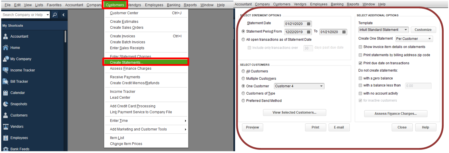 Unapplied Cash Payment Income