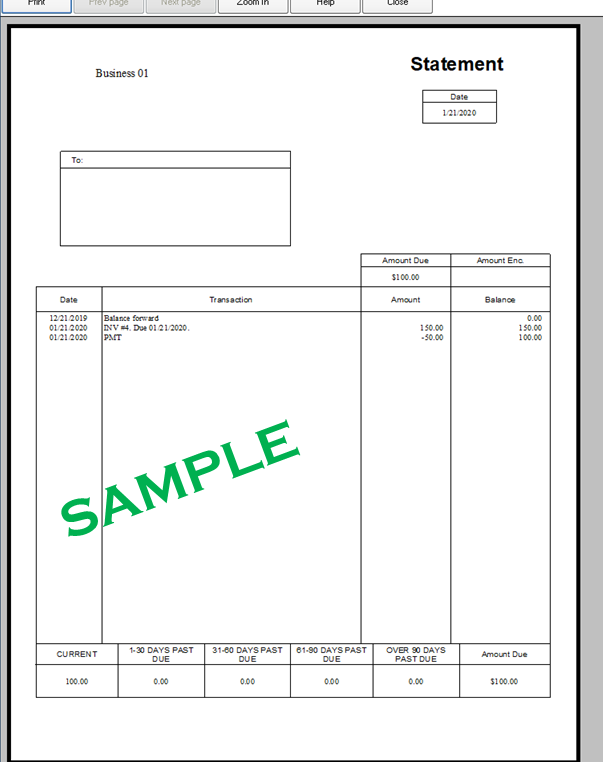 Unapplied Cash Payment Income
