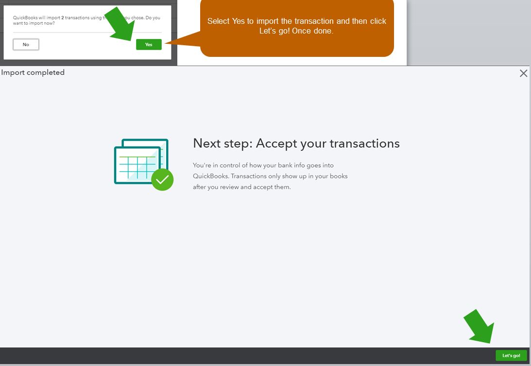 Solved: Add a Bank Account Manually