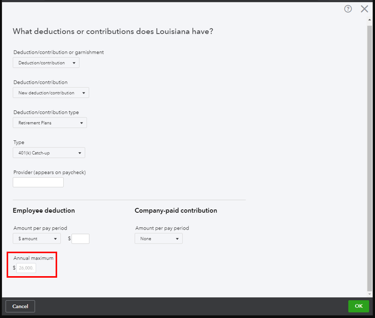 Solved: When the %$*@# is Intuit going to allow people over 50 to ...