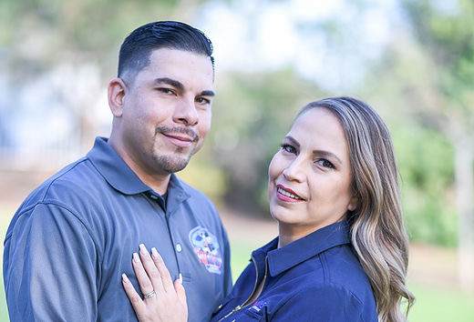 Ana Rivera’s HVAC Business Boosted Her Ties to Family and Community