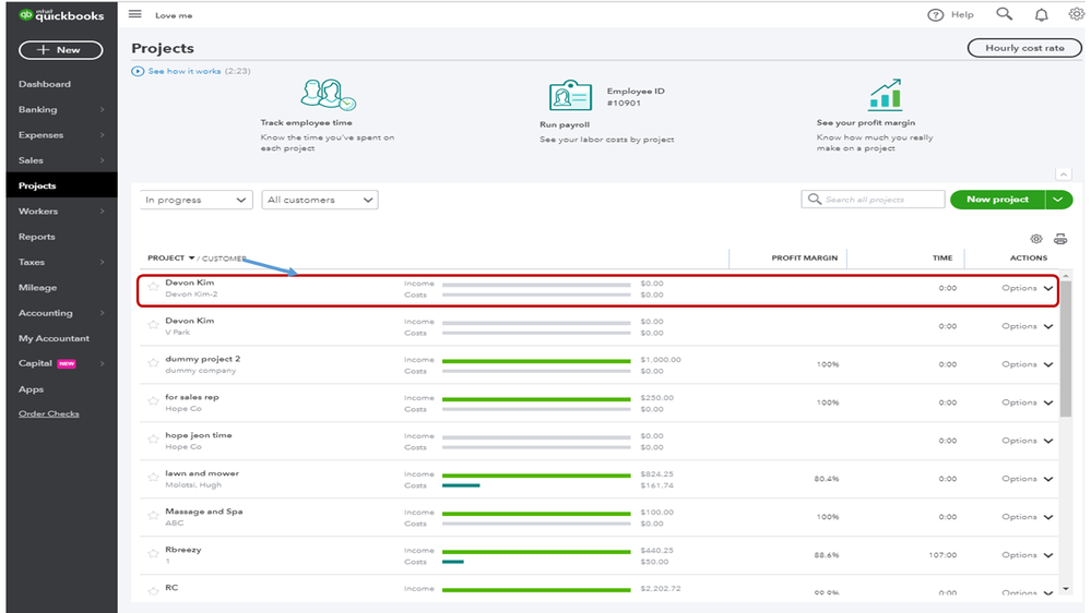 How can we run certified payroll on QuickBooks online? I know it’s ...