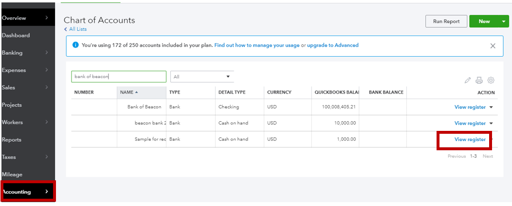 How to properly setup and connect Chase credit cards