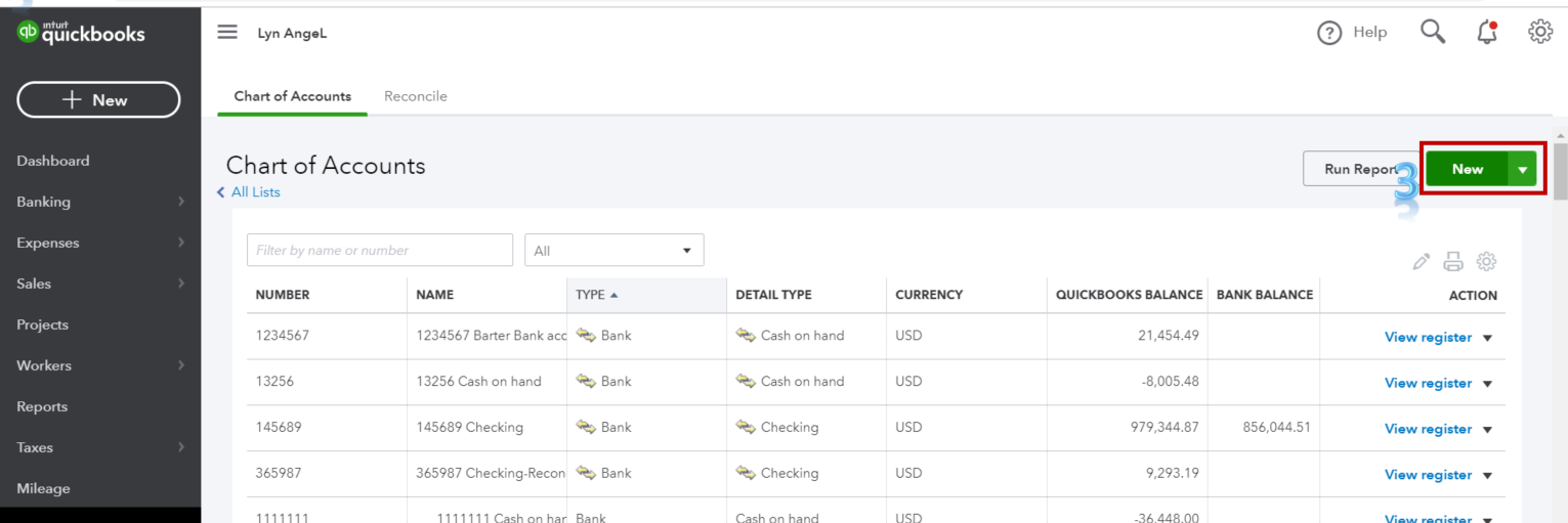 Can you split transactions with different territories? If so how?